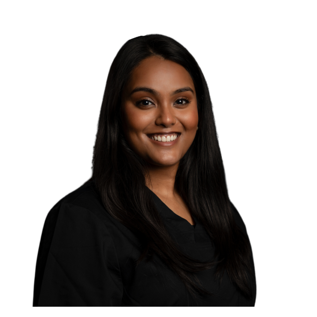 Dr Abita Anpan - Oradent Dental Care