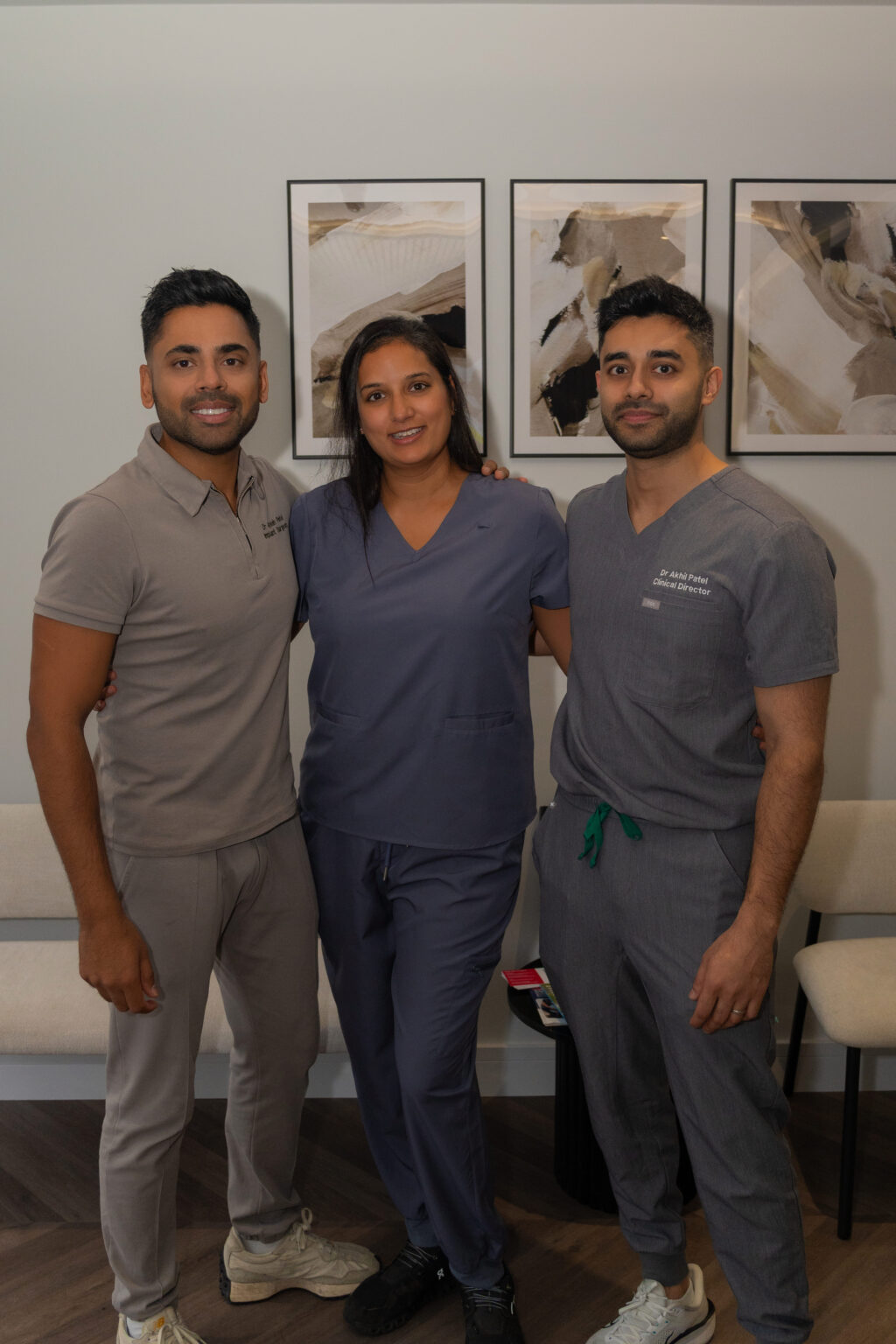 Leverstock Green, Hemel Hempstead - Oradent Dental Care